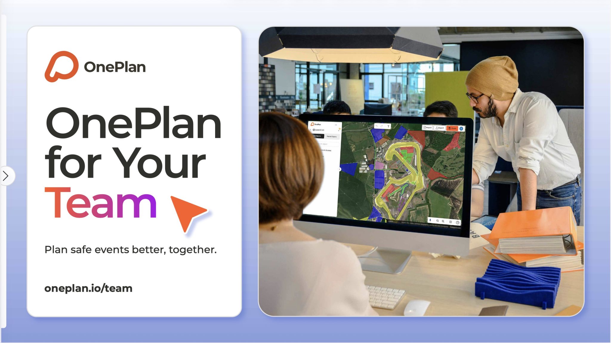 OnePlan for your Team Ebook | OnePlan