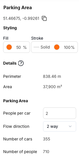 Parking Calculator - Try it Free